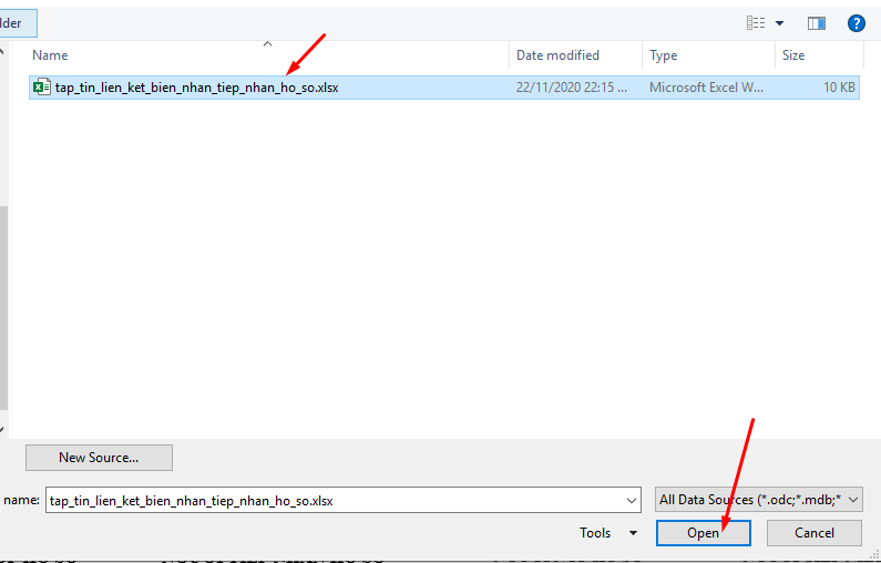 Tổng quan | VBDLIS Document