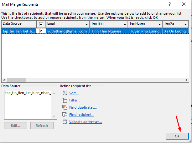 Tổng quan | VBDLIS Document